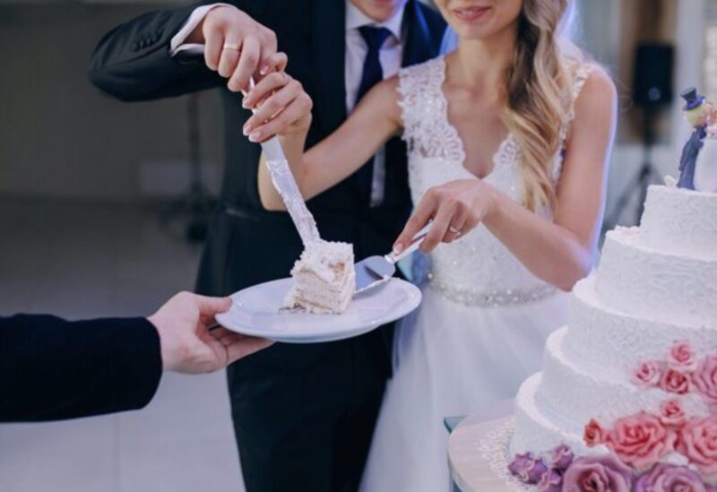 Le jour de mon mariage, ma sœur a fait un scandale monstre : elle a ...