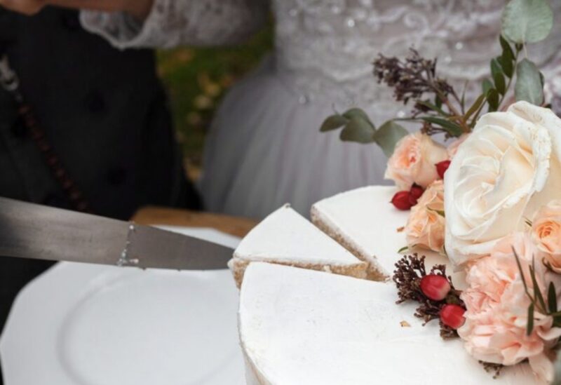 Le jour de mon mariage, ma sœur a fait un scandale monstre : elle a ...